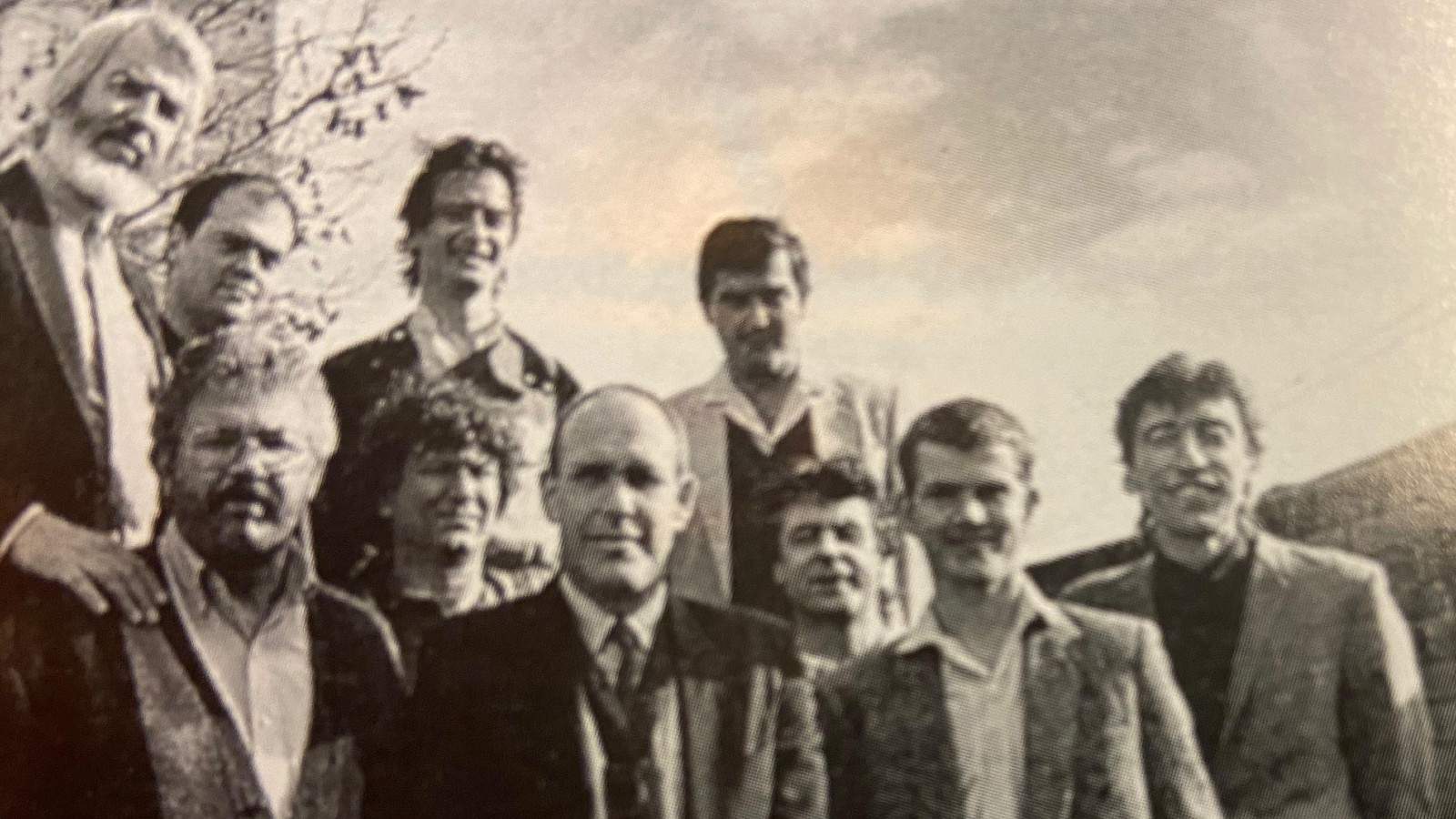 Ten Part Invention - ABC Jazz