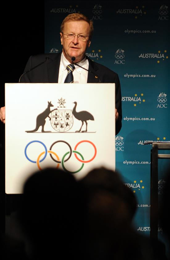 Olympic boss disappointed PM will miss Games - ABC News