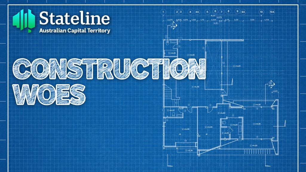 Stateline : ABC iview