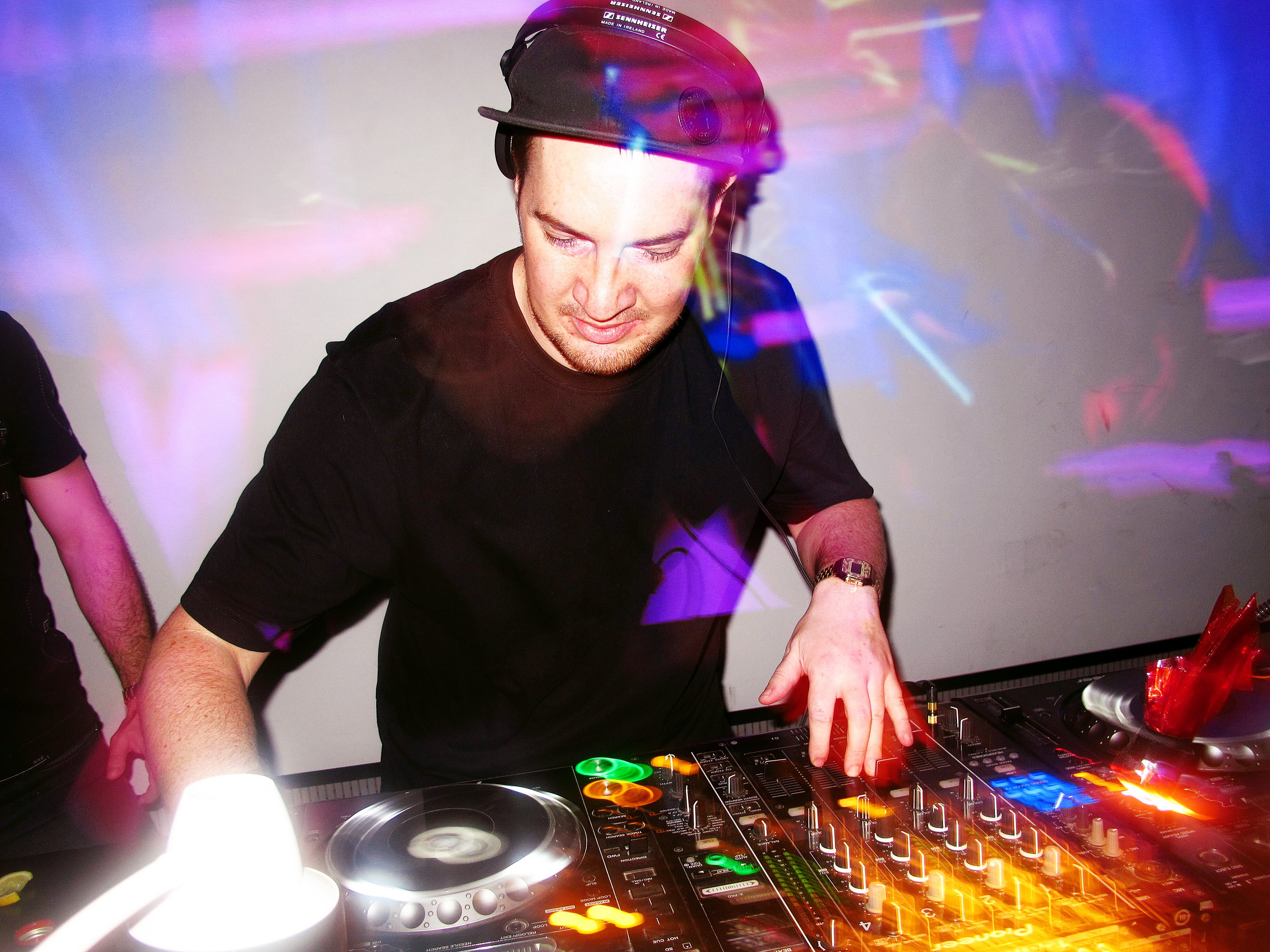 Mix Up: umru & Petal Supply - triple j