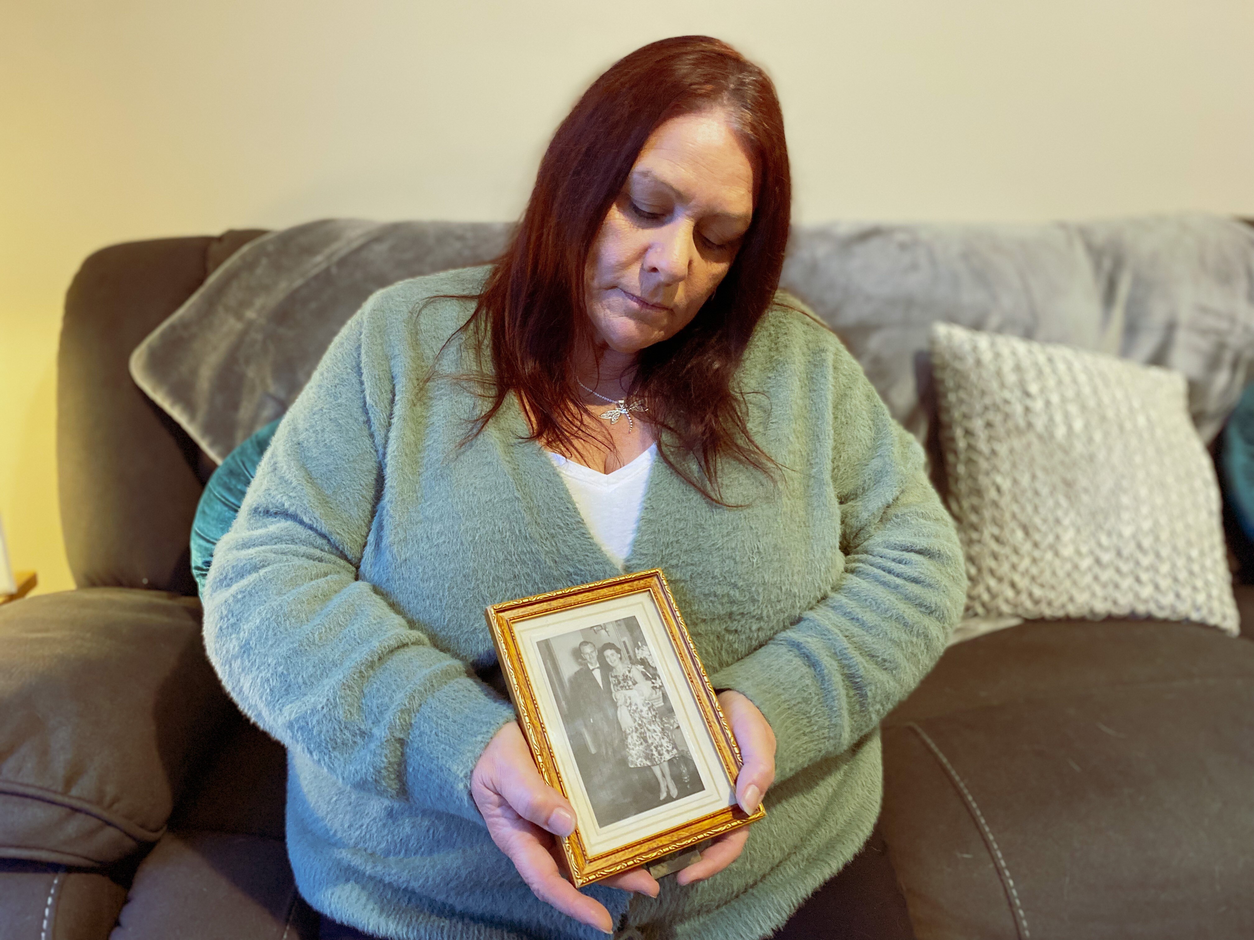 Jessica Longbottom - ABC News