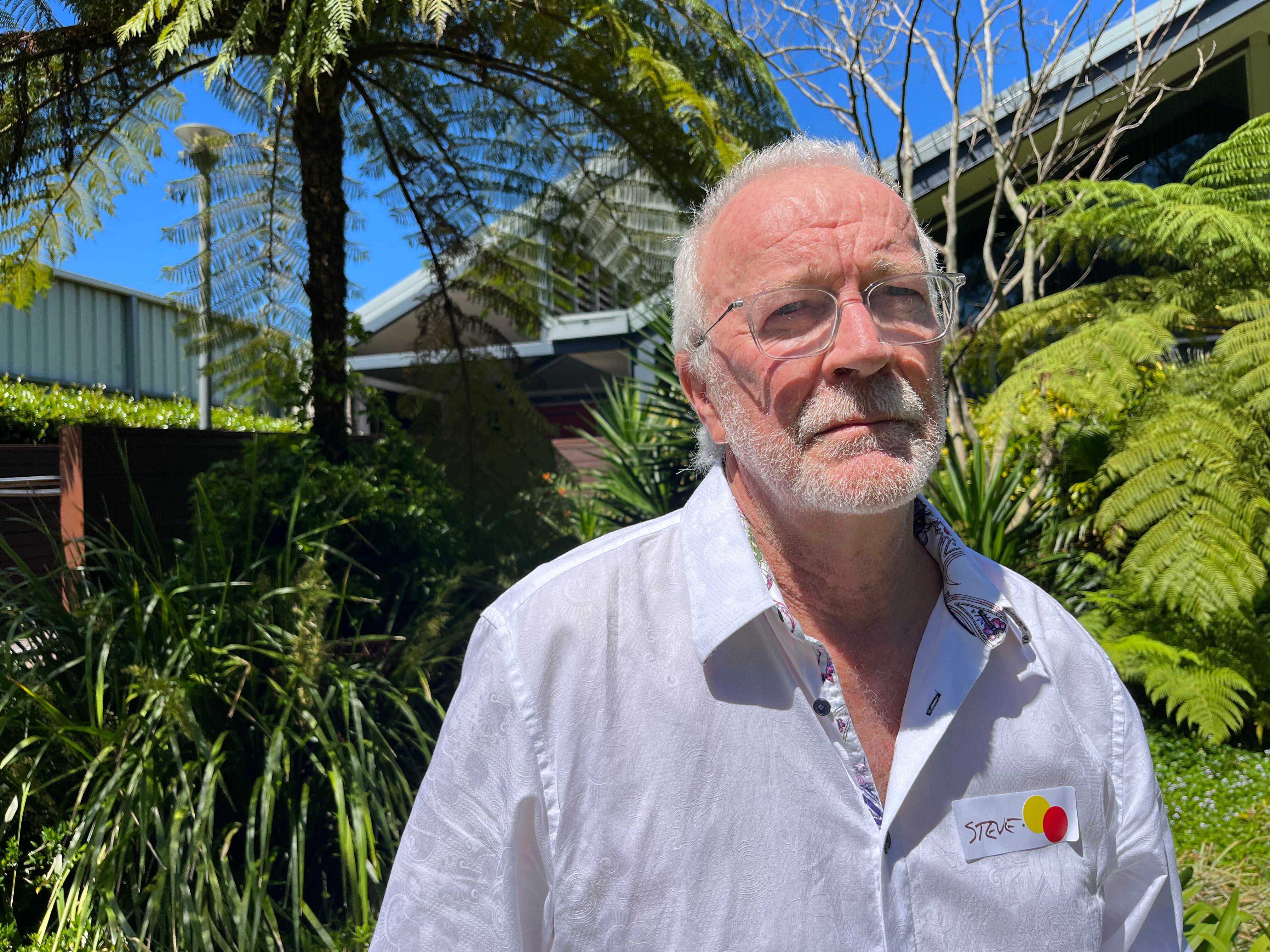 Ecologist at NSW koala conference says beloved animals on 'slippery ...