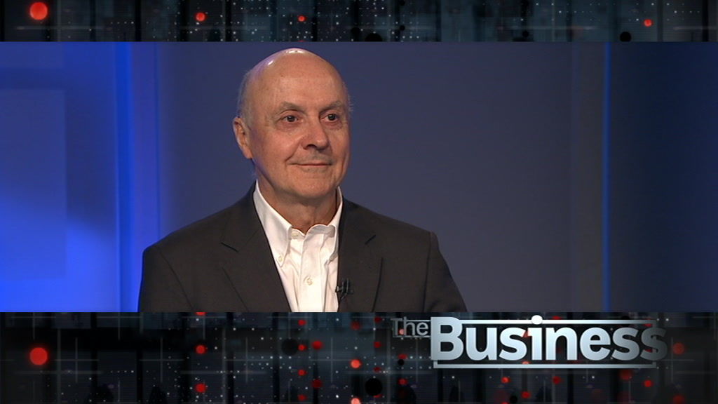 Dr John Edwards takes a contrarian view. - ABC News