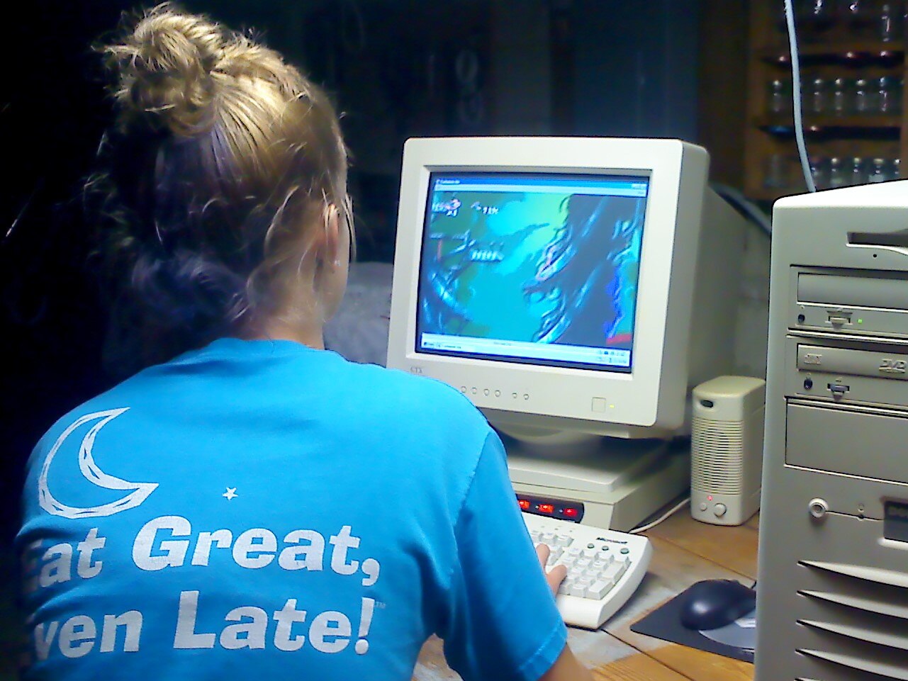 Cabinet papers offer insight into Y2K bug preparations - ABC Radio