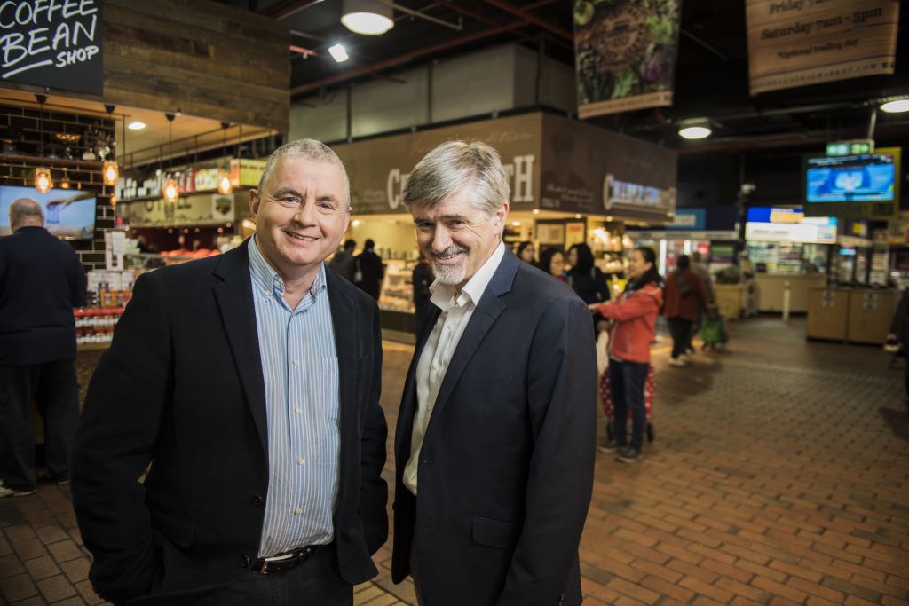 Adelaide Mornings with David Bevan - ABC listen