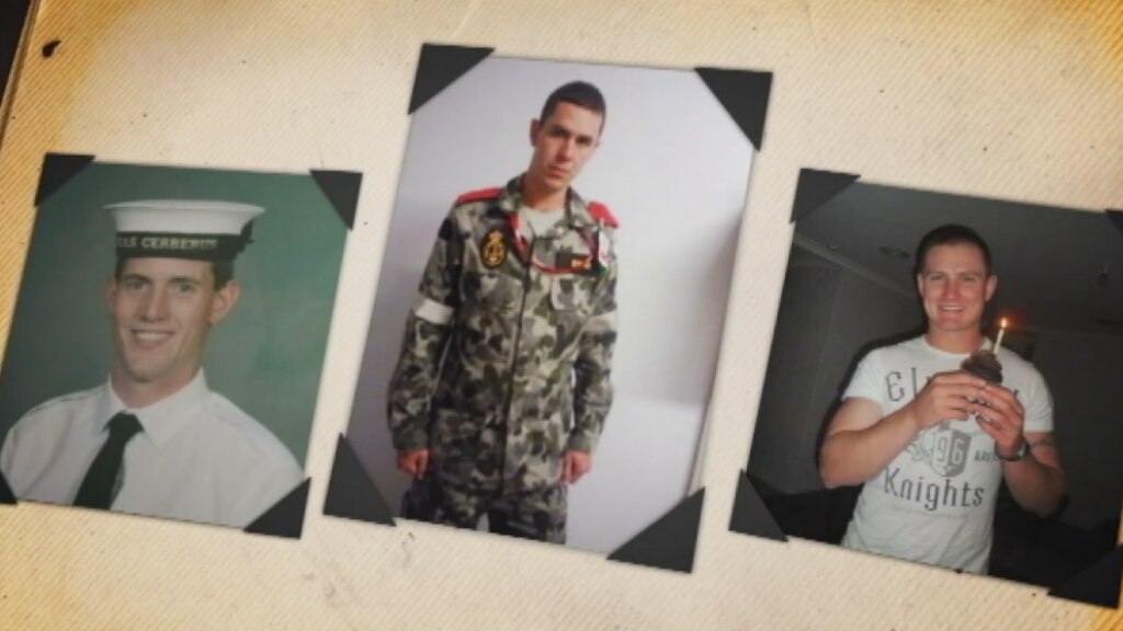 HMAS Stirling: Navy urged to tackle ice problem after spate of suicides ...