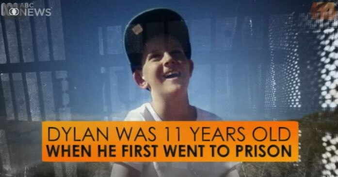 Dylan Voller: Timeline of teenager's mistreatment in NT youth detention ...