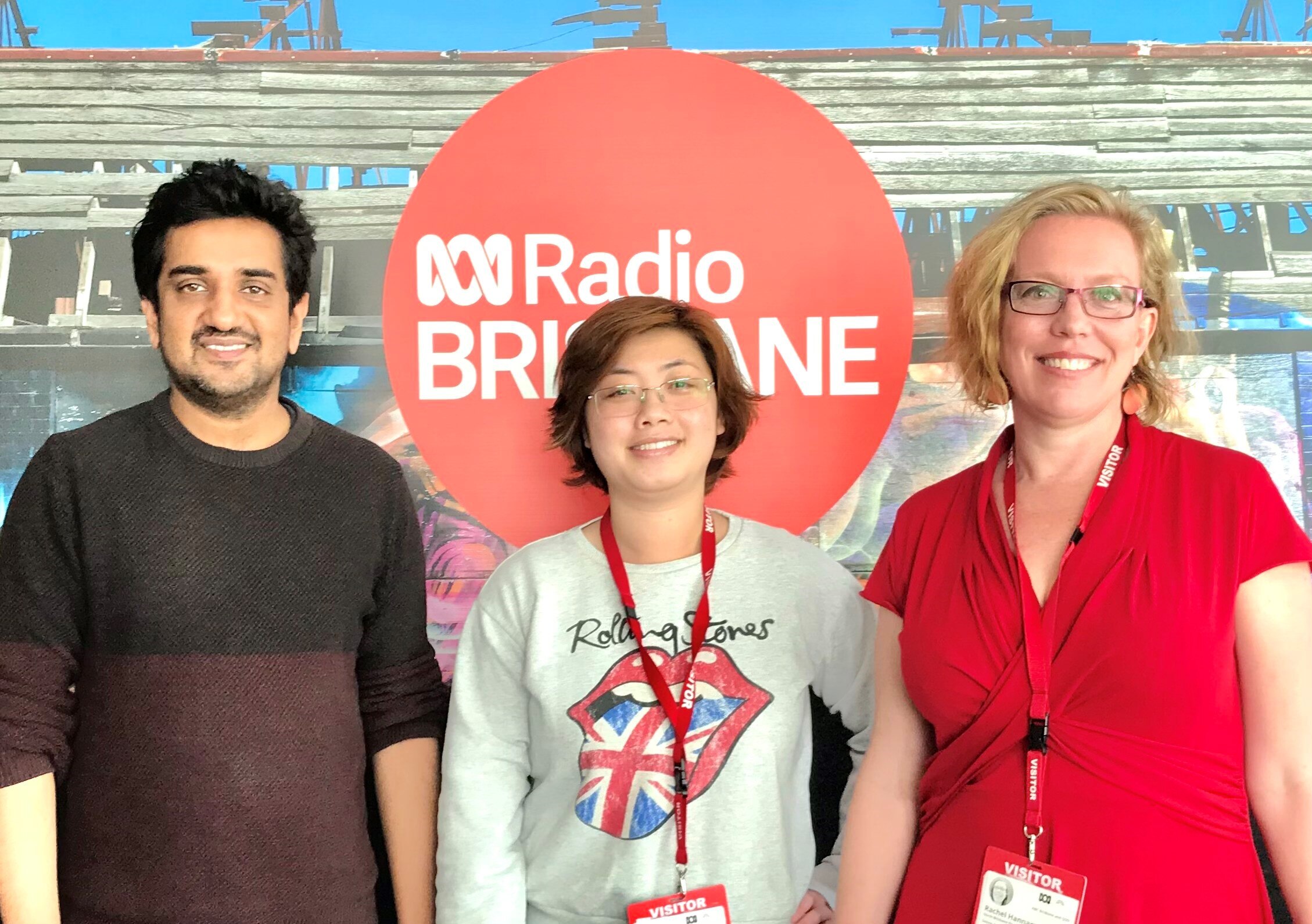 Ting Lim - From Demon Cleansing to Self-Knowledge - ABC listen