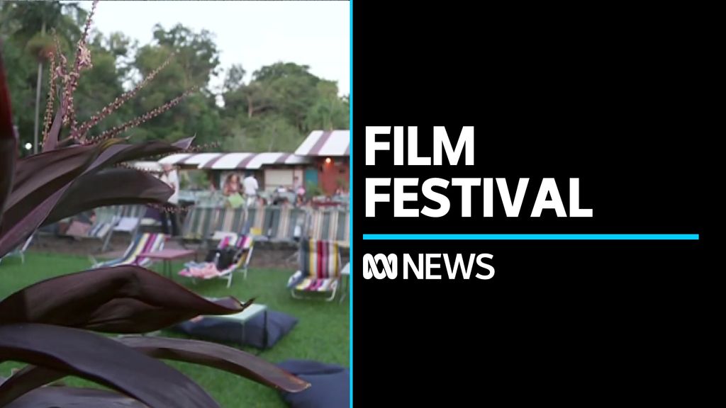 Two Australian Oscar contenders debut at Darwin film festival - ABC News