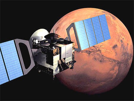 Beagle 2 Mars probe still lost in space - ABC News