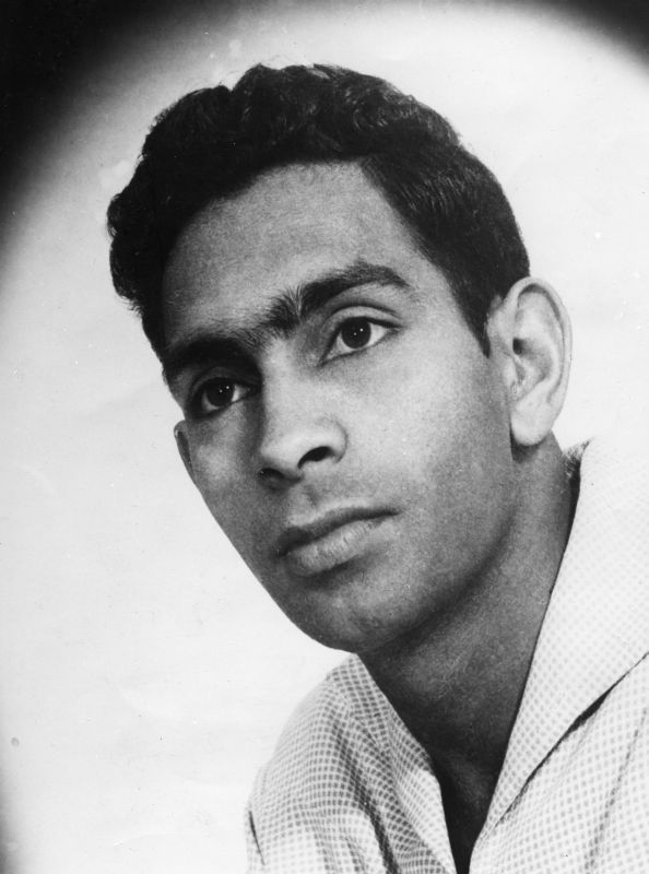 Yorta Yorta Man: remembering Jimmy Little - ABC listen