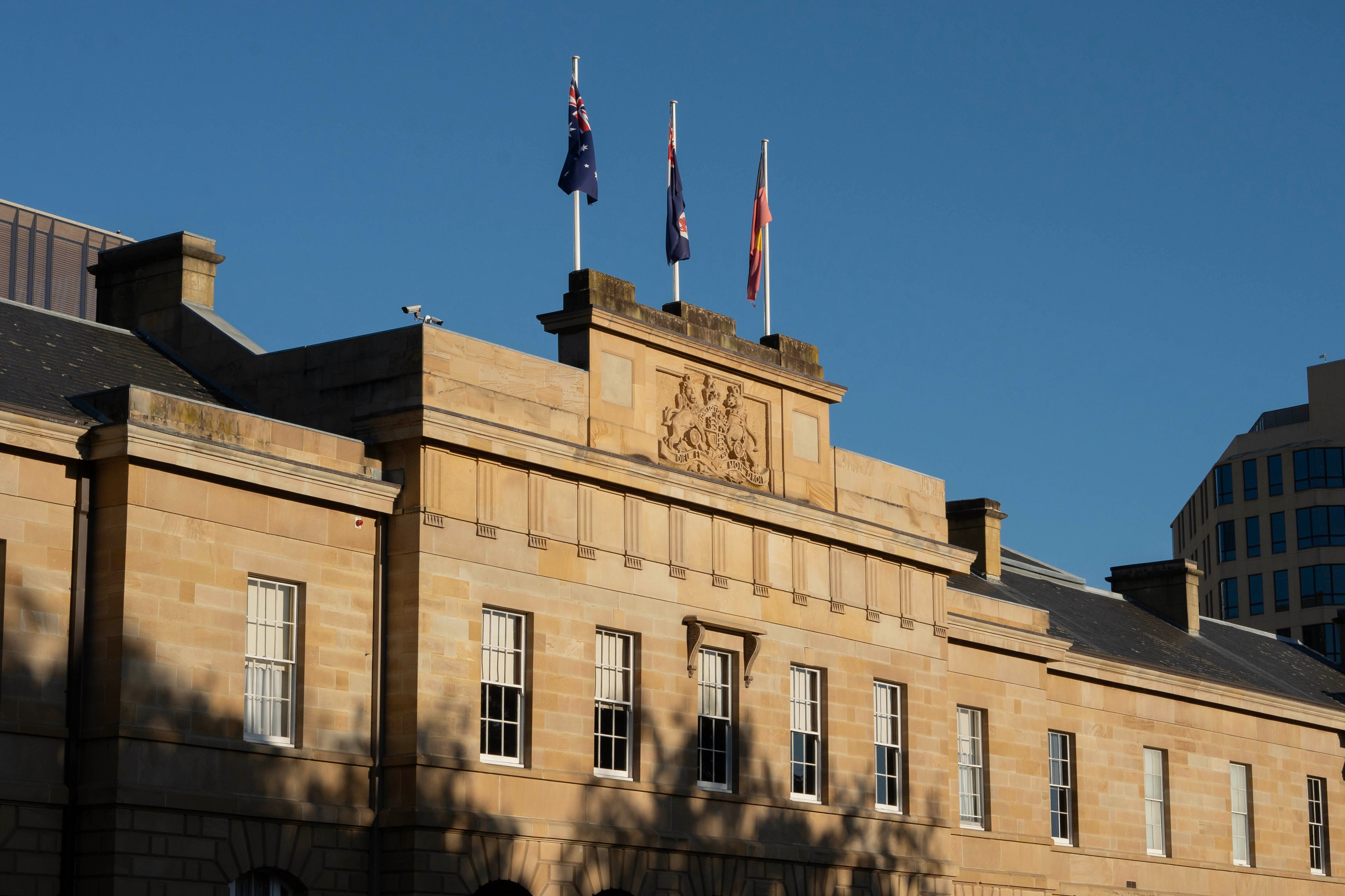 Tasmania Mornings with Leon Compton - ABC listen