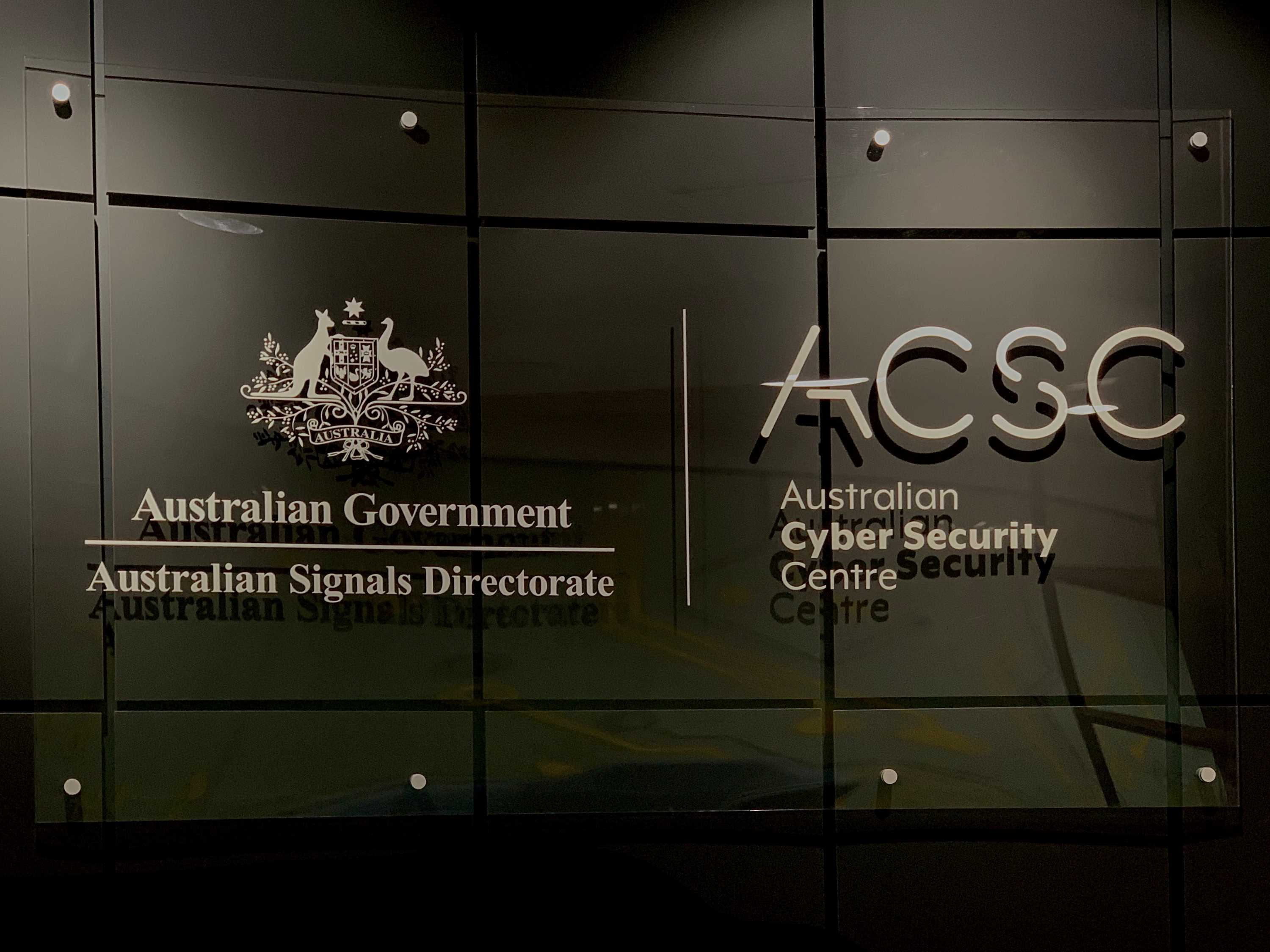 Home Affairs boss orders government-wide sweep for foreign cyber ...