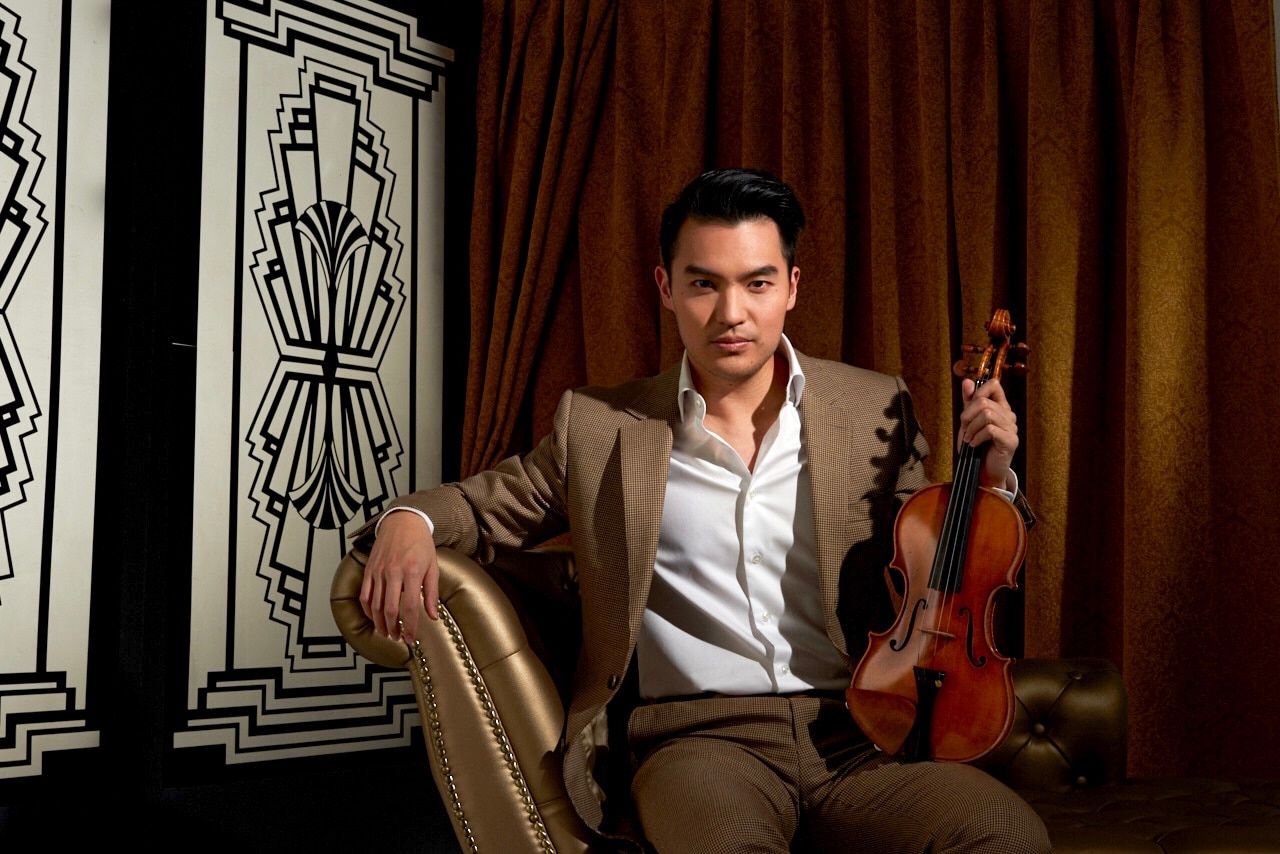 Live Music - ABC Classic