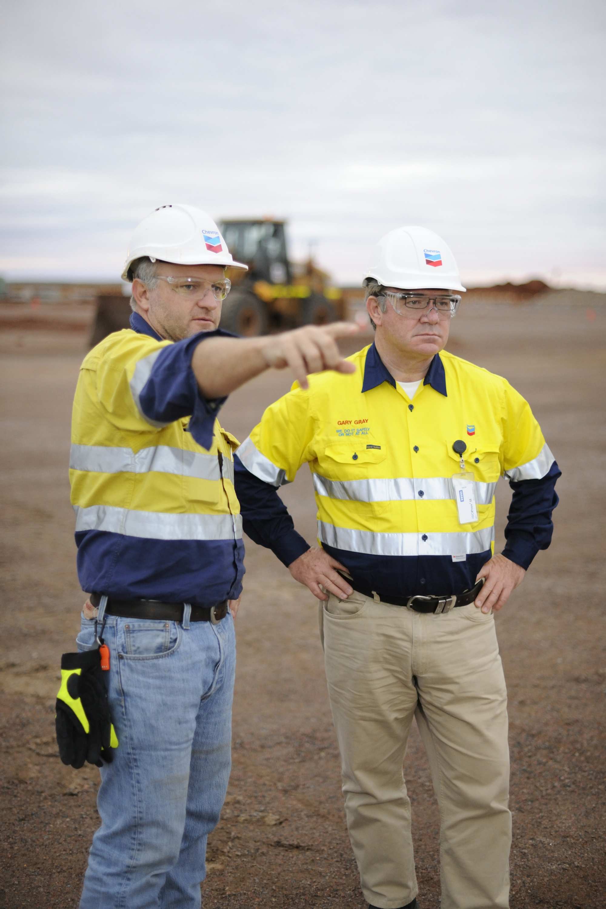 Labor's Gary Gray backs major coal development amid Govt attempts to ...