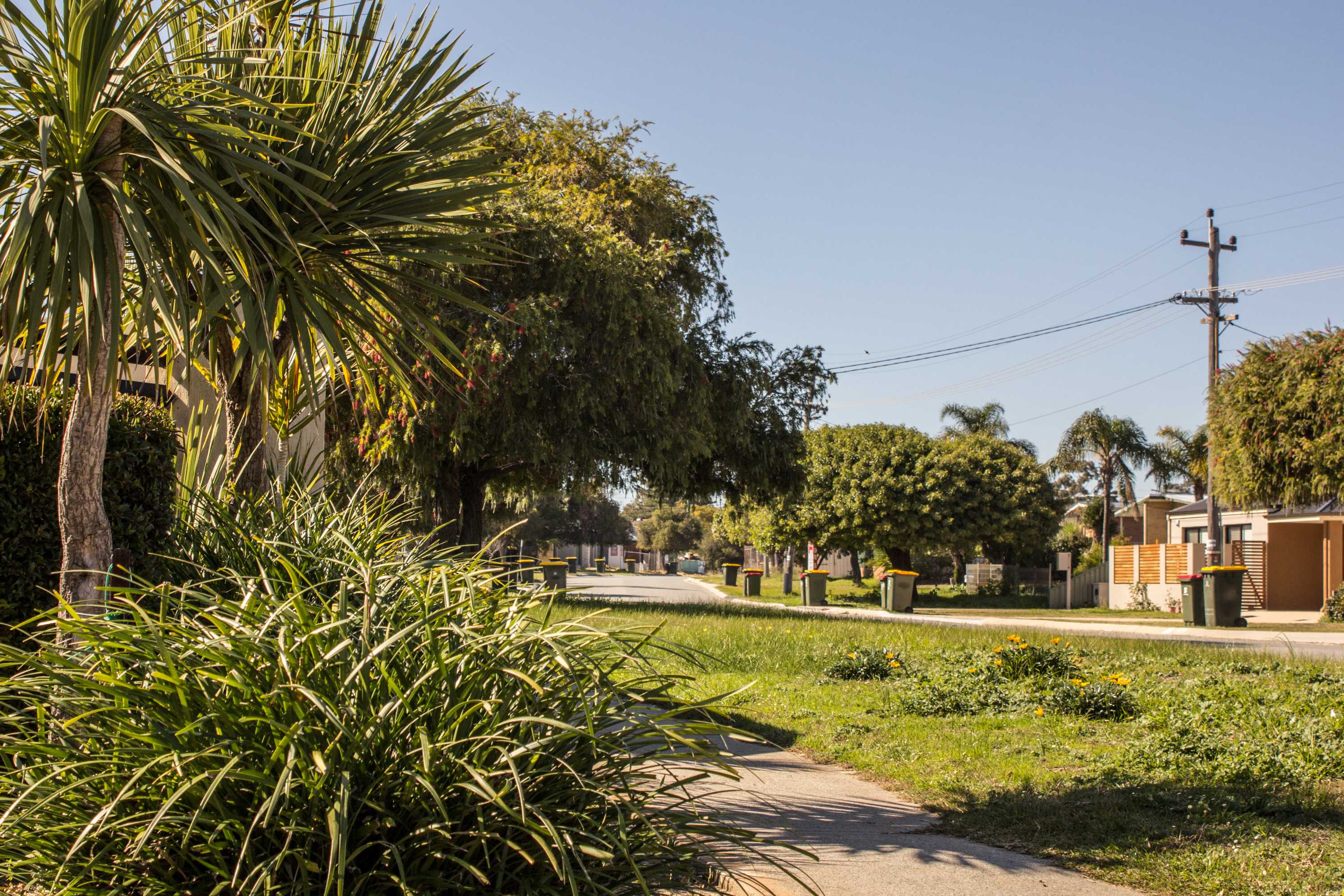 Balga viewed afresh as new development arrives and Perth urban sprawl ...