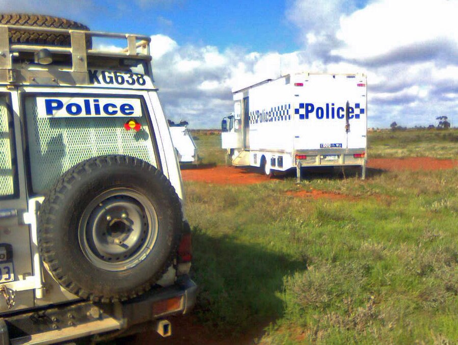 Man charged over Goldfields death - ABC News