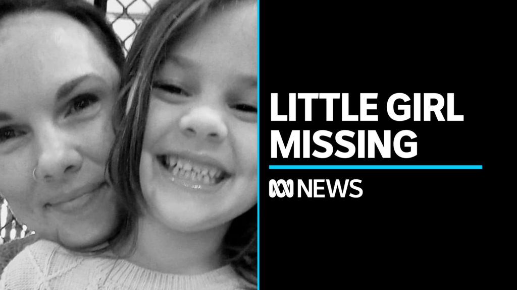 Desperate search for Grace Hughes continues in the NT - ABC News