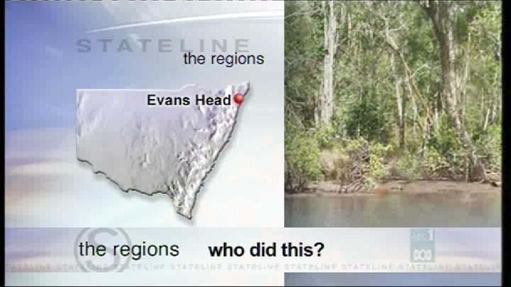 The regions - ABC News