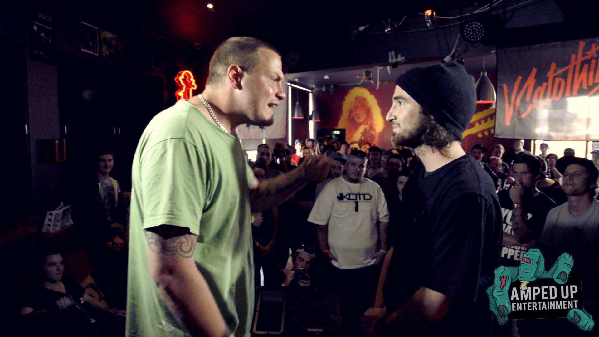 Rural rappers: The hip-hop revolution sweeping country Australia - ABC News