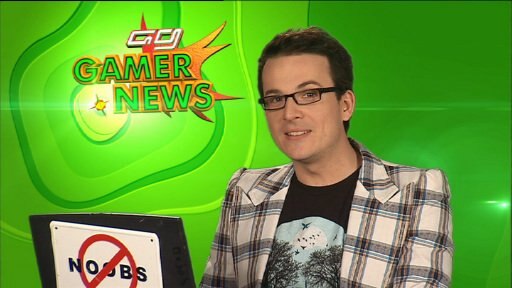 Gamer News - ABC ME