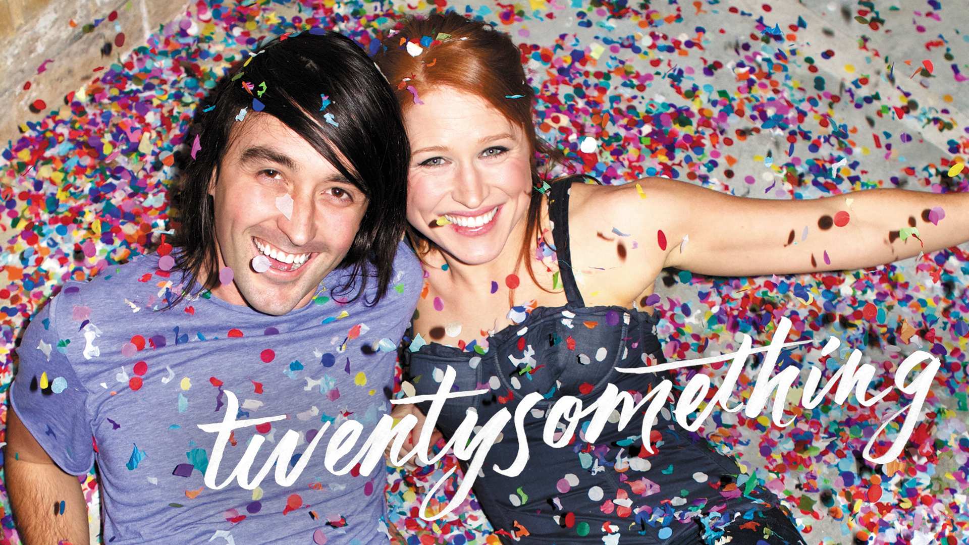 Twentysomething - ABC Content Sales