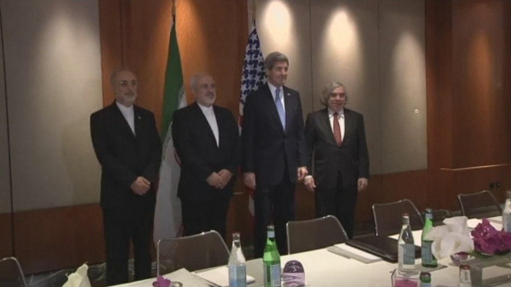 Conflict between Netanyahu and Mossad over Iran's nuclear weapon ...