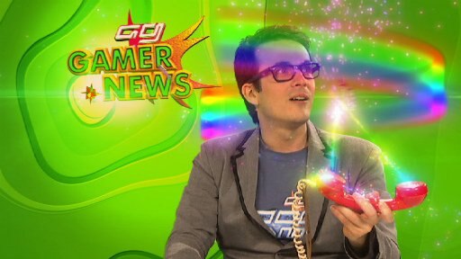 Gamer News - ABC ME