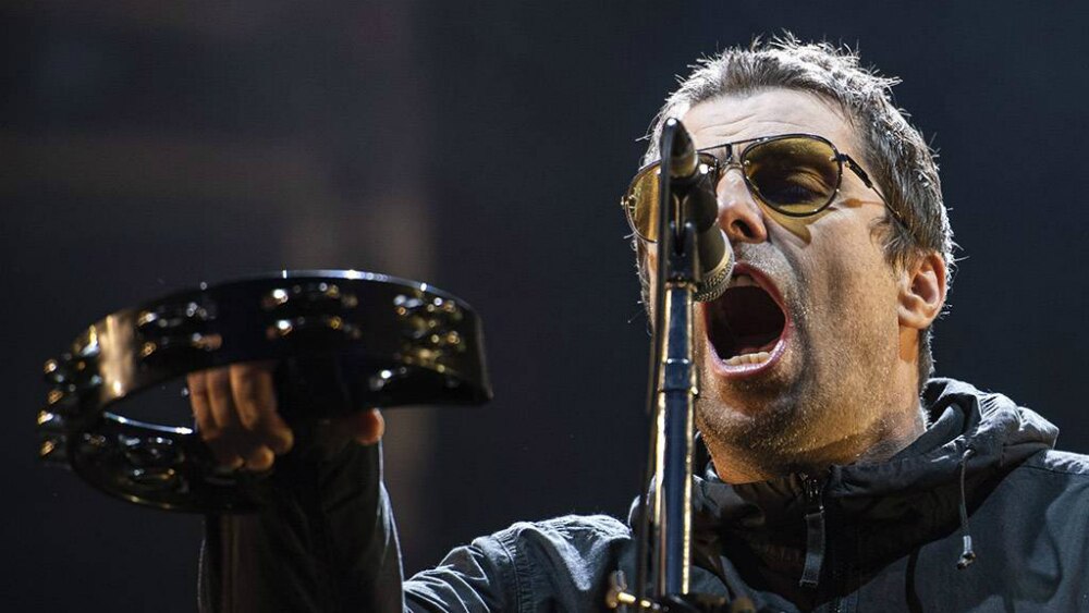 Liam Gallagher vs Tim Shiel - ABC listen