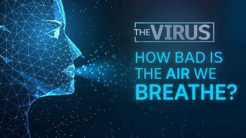 How bad is the air we breathe? - ABC News