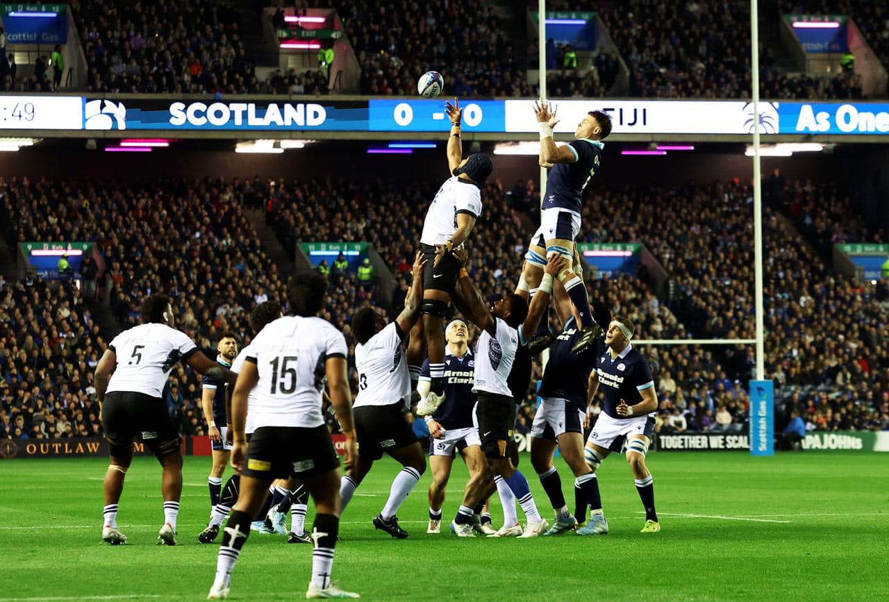 Pacific Beat - ABC Pacific