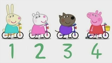 Peppa Pig Video Clips | Peppa Pig - ABC Kids