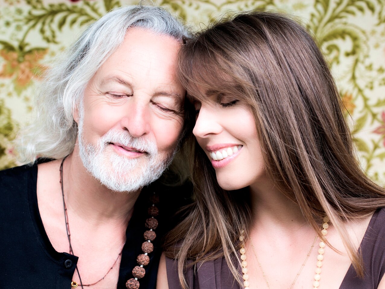 Deva Premal and Miten - ABC Radio National