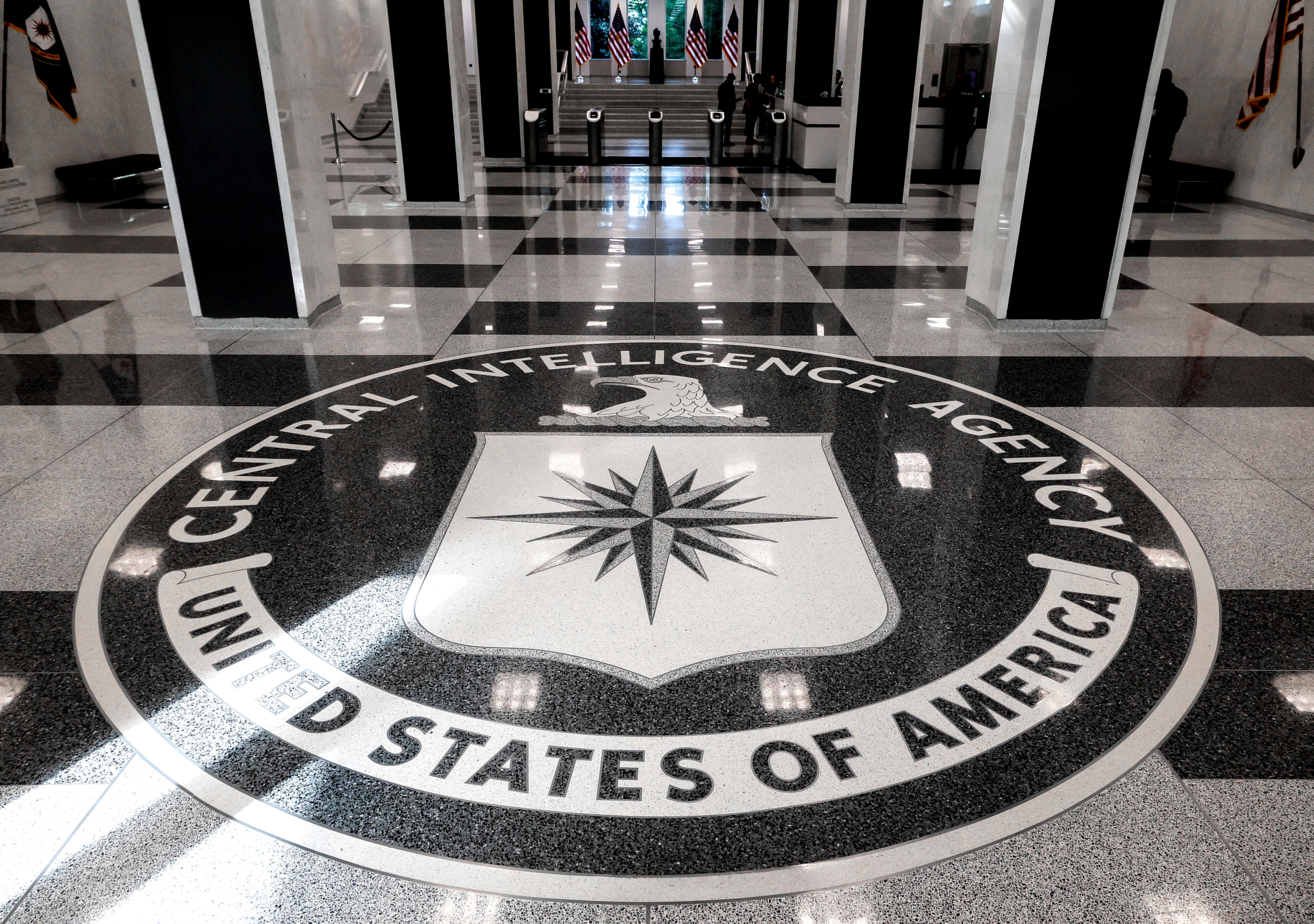 The CIA is offering buyouts to every employee. Here's what's going on ...