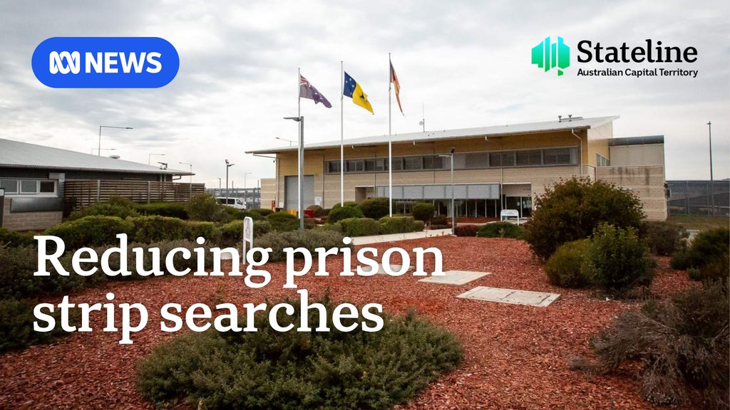 Stateline : ABC iview