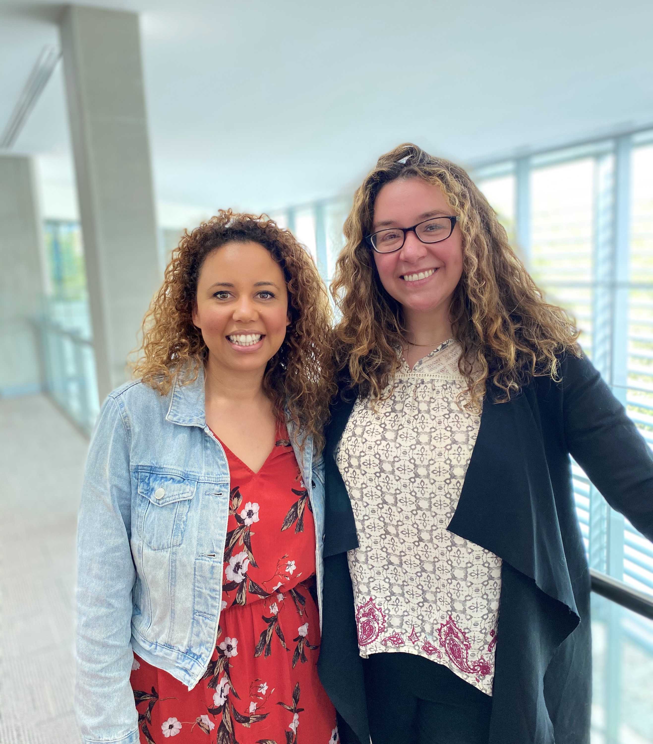 “It's probably the most deeply rewarding thing you will do” - ABC Perth