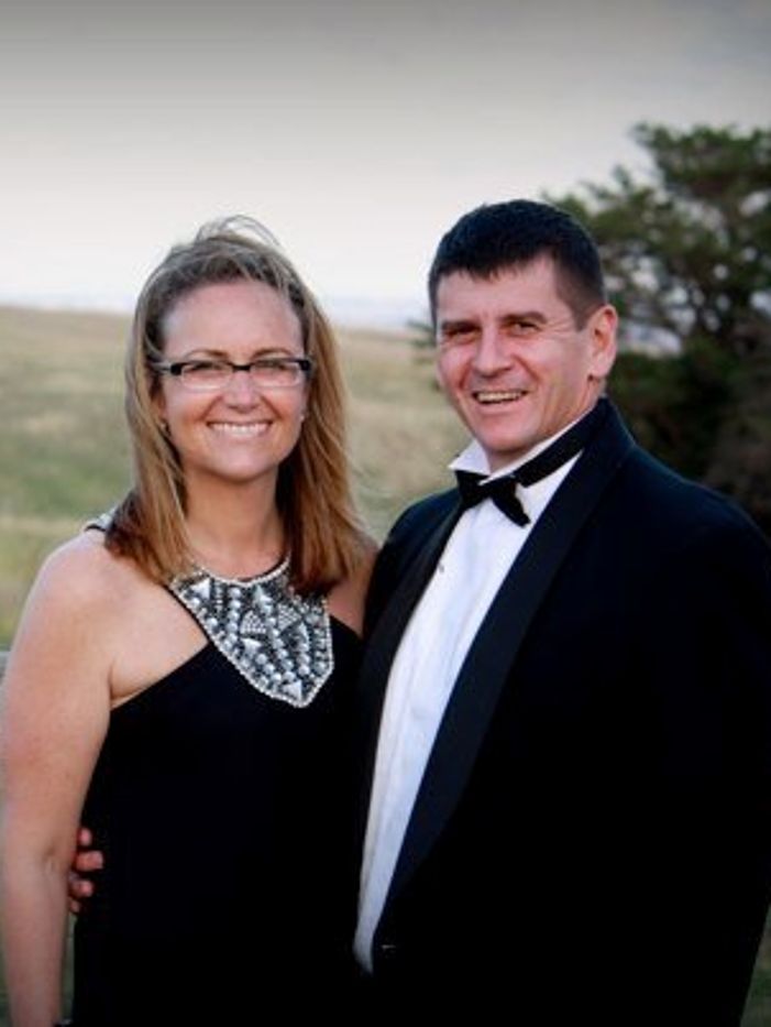 'So wonderful': Pip Courtney remembers John Bean - ABC News