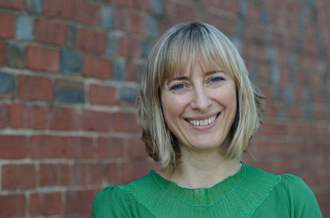 Victorian Sundays with Lisa Leong - ABC listen