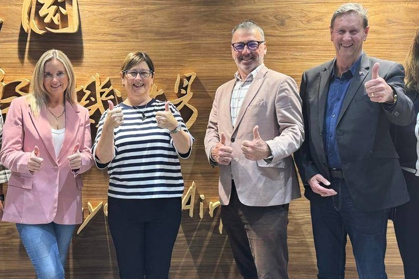 Four New Zealand MPs banned from China, Hong Kong and Macau after ...