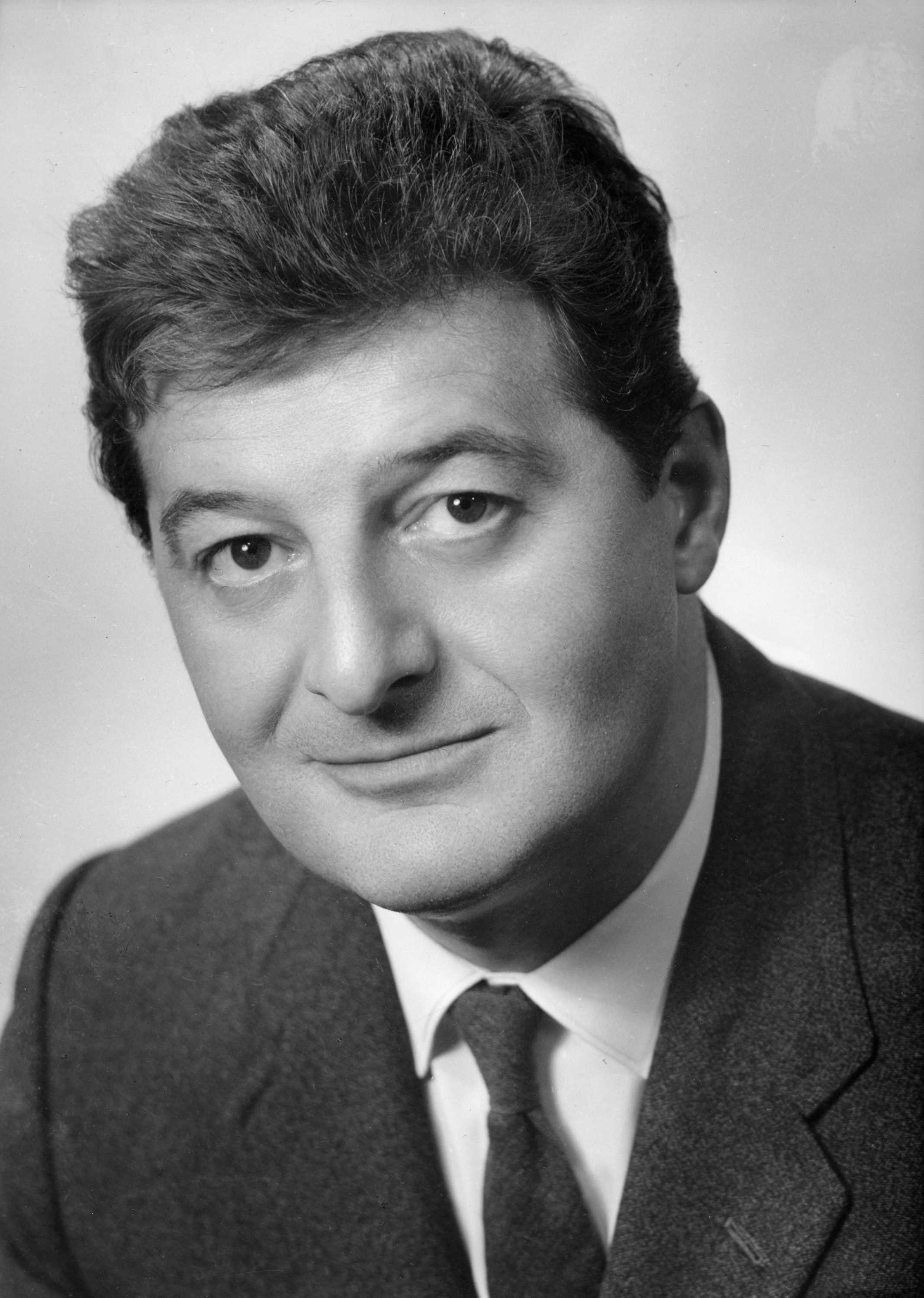 Peter Sculthorpe: String Quartet no. 6 (1965) - ABC Classic