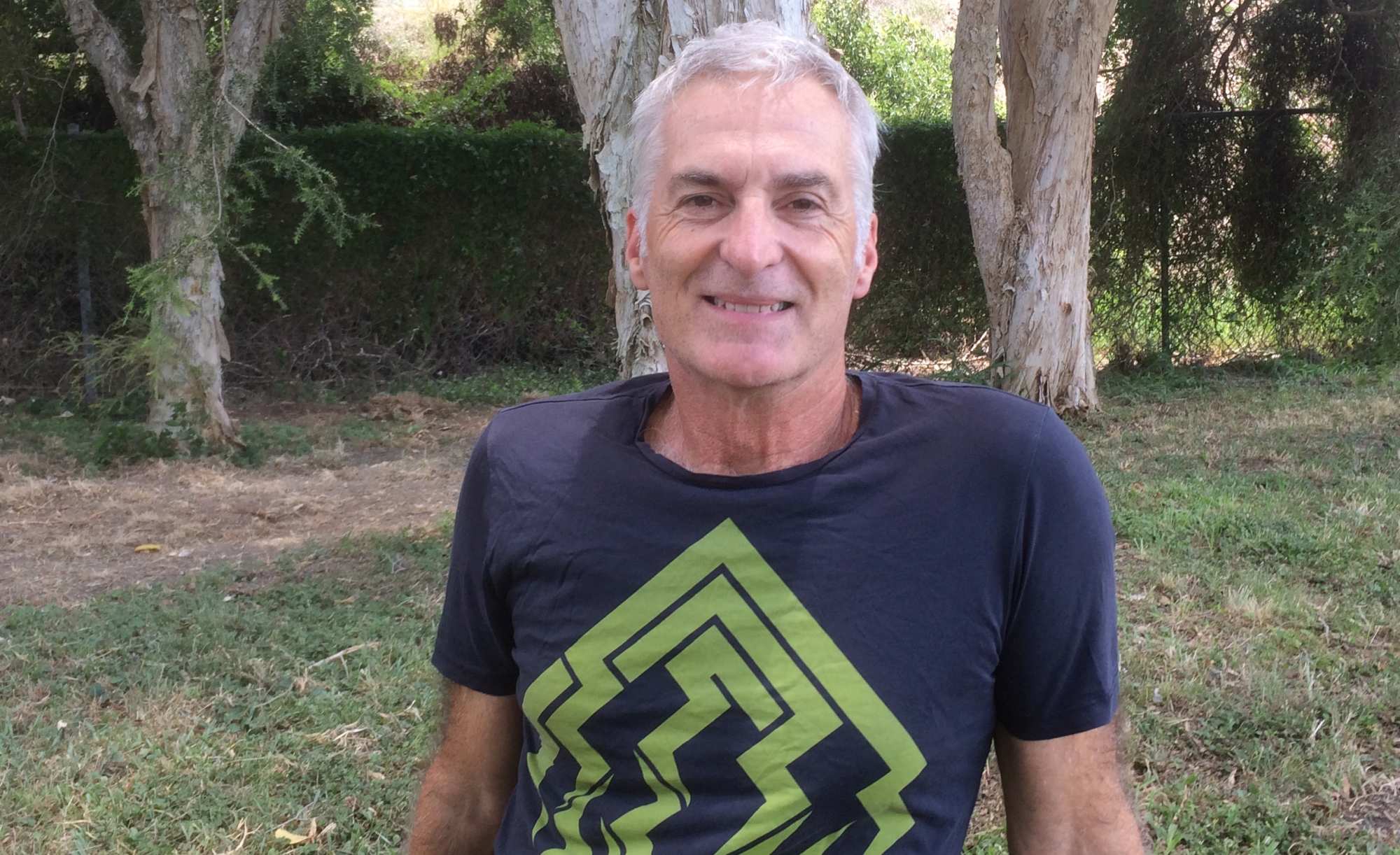 The benefits of a passion outside work - ABC listen