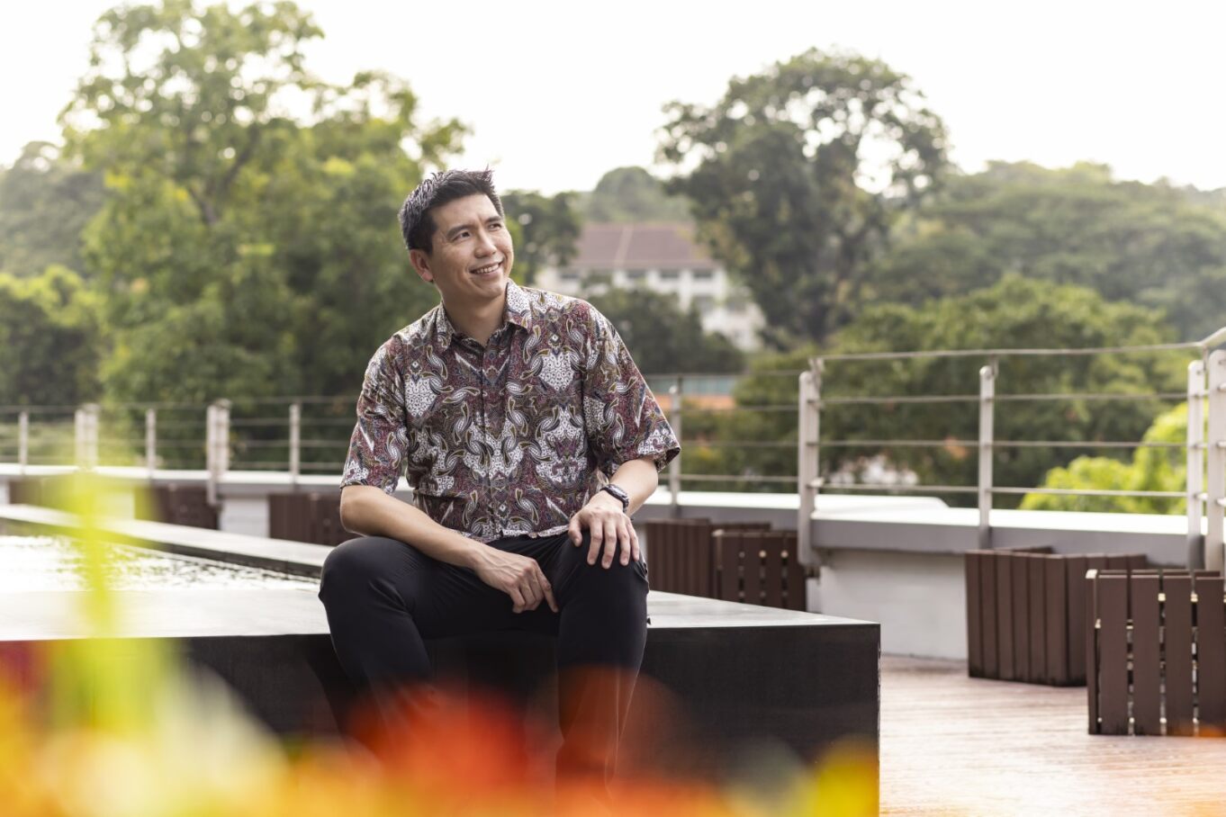 As South-East Asia's heatwaves worsen, researchers are finding ways to ...