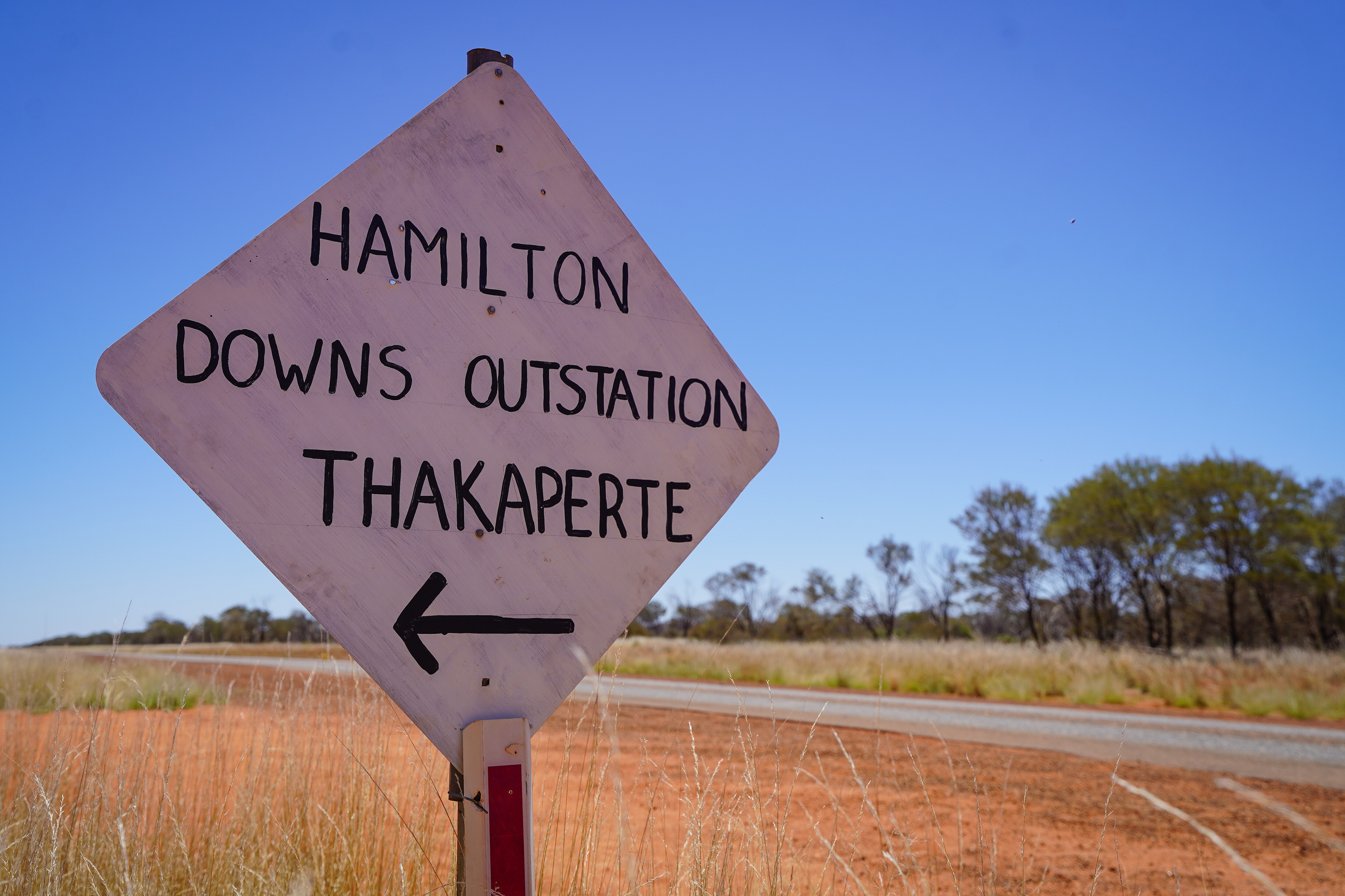 Angie Fuller disappeared three years ago near a road infamous for ...
