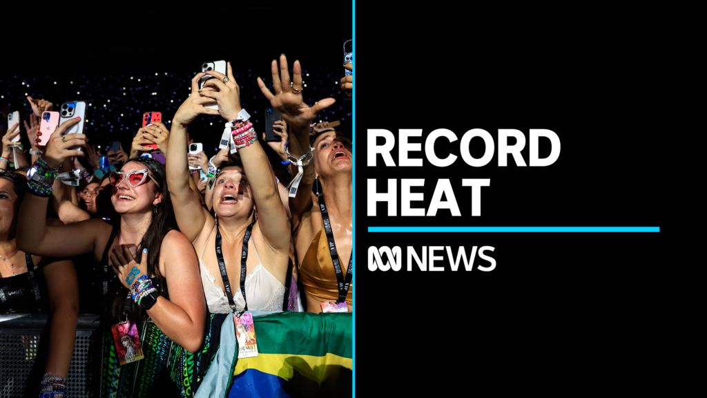 Brazil - Location - ABC News