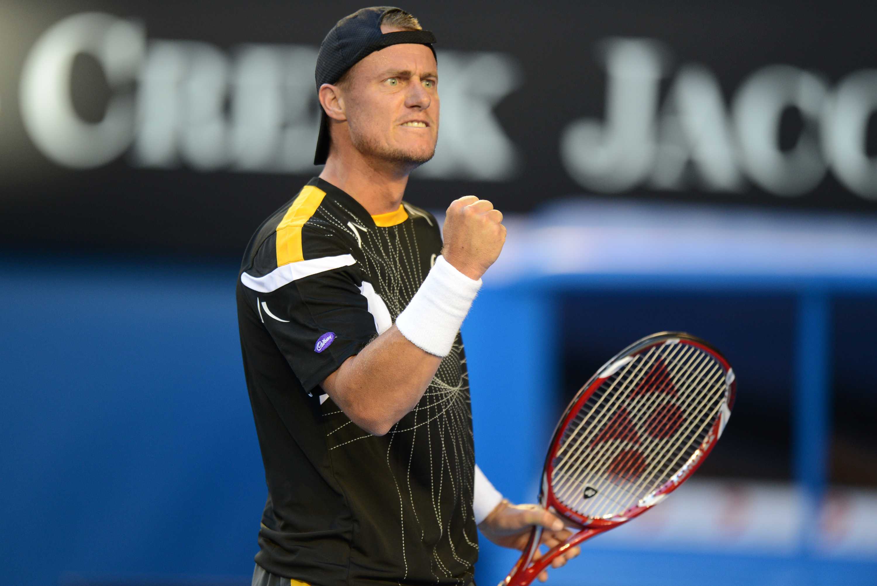 Grandstand Live: Australian Open, Day One - ABC News