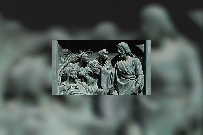 Can we hope for life beyond death? - ABC Religion & Ethics