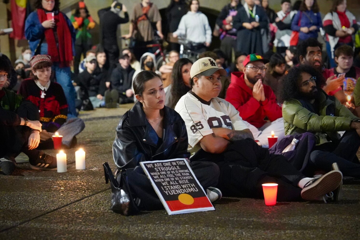 Swedish rapper Gaboro shot dead in car park, local media reports - ABC News