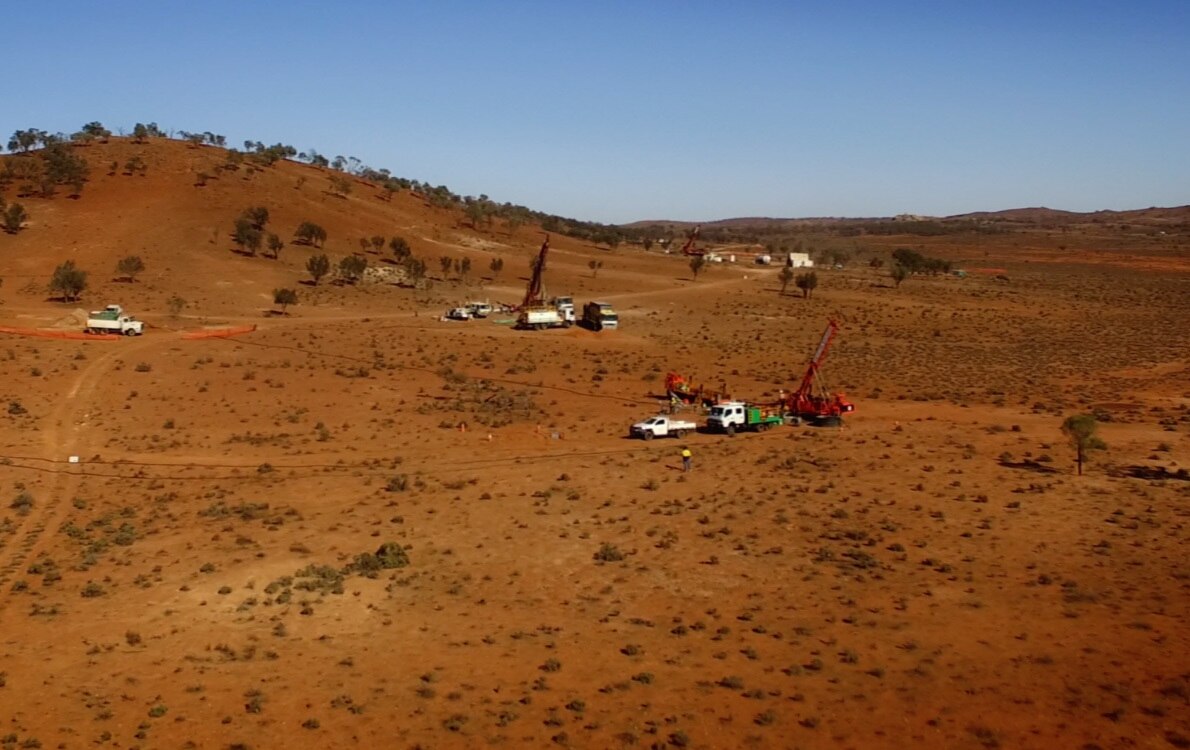 Josh Mercer - ABC News
