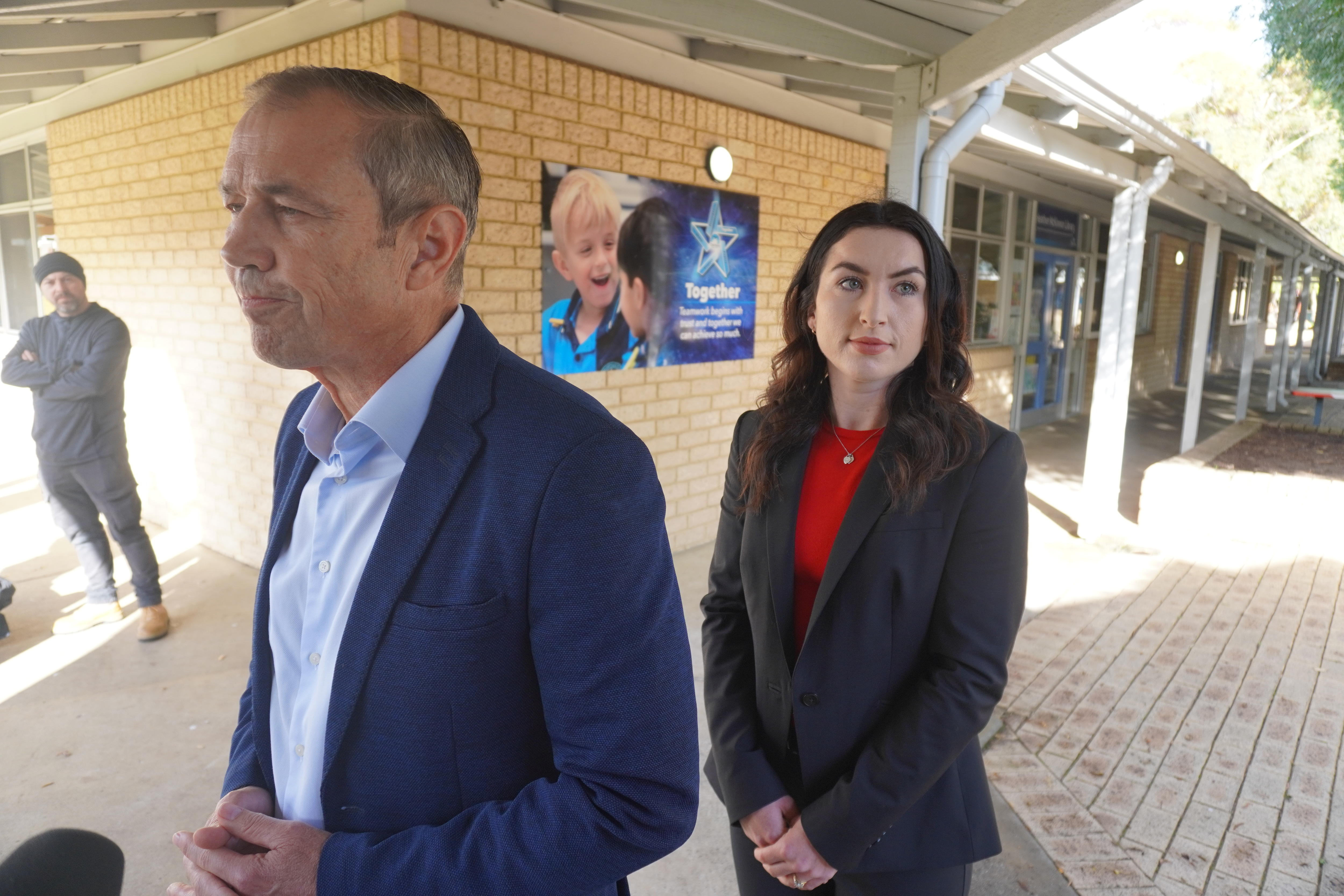 WA Labor candidate Magenta Marshall to replace Mark McGowan in seat of ...