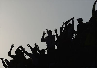 Tim Bowden - ABC News